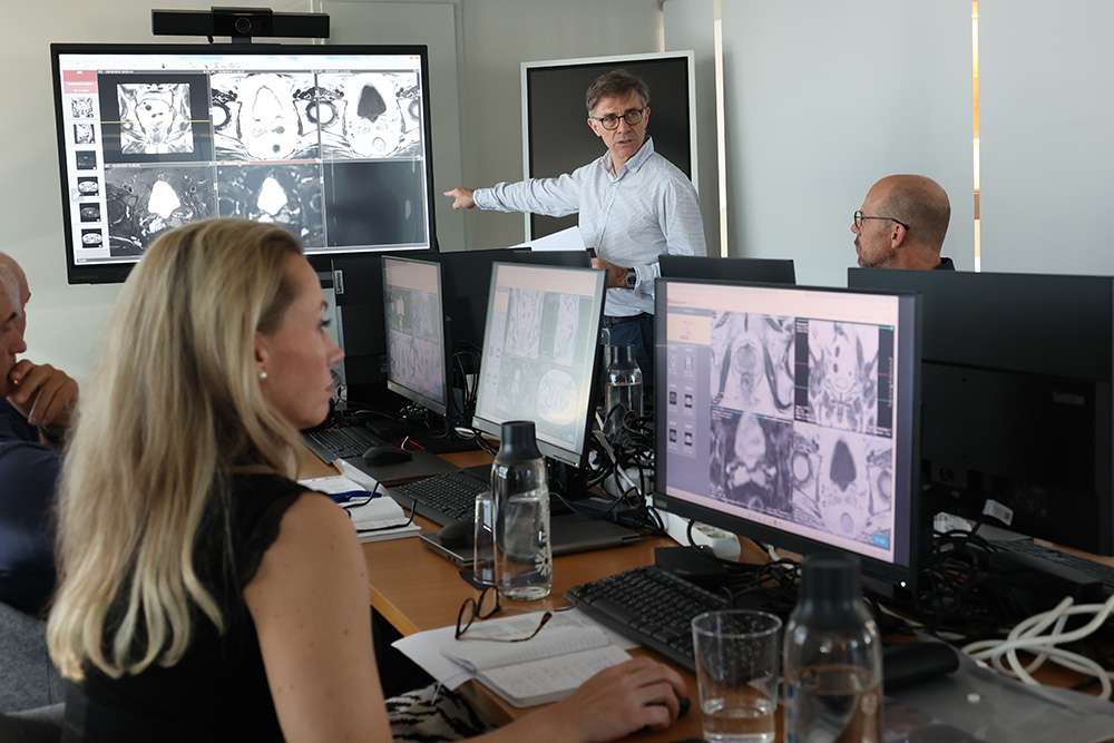 Expert-Led Medical Imaging Courses with Certificate | Unilabs Academy ...